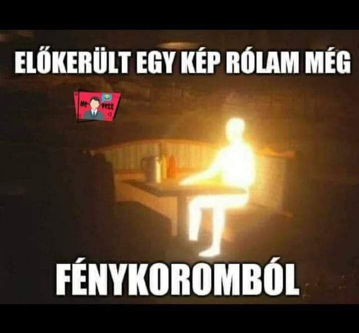 Régi szép idők - 9GAG