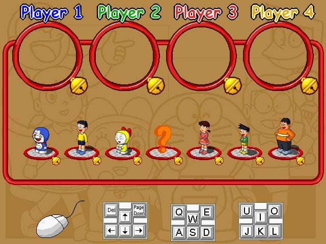 Anyone remember how to unlock the secret character? (Help needed) - 9GAG