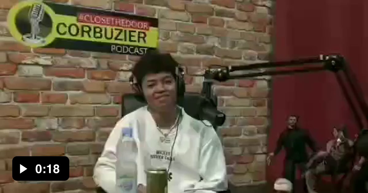 Si palkon nonton jojo - 9GAG