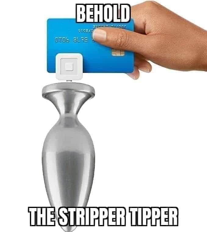 The Best Method To Get Big Tips 9GAG