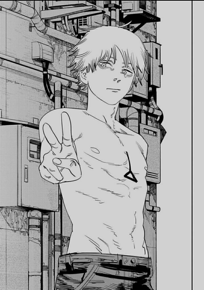 Back to "normal" - 9GAG