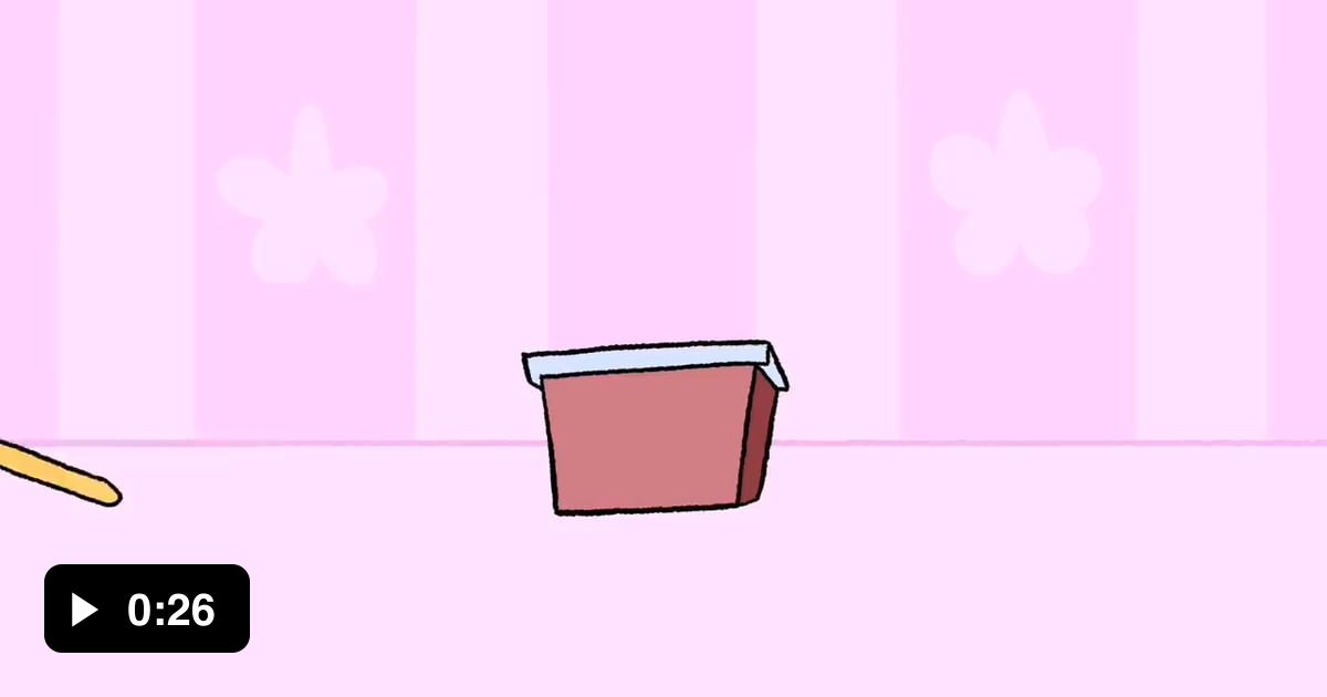 This animation is so full of energy, i really believe everything looks ...