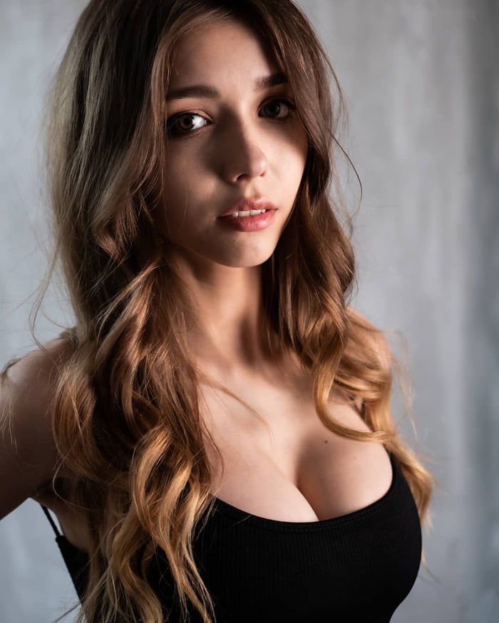 Mila Azul - 9GAG