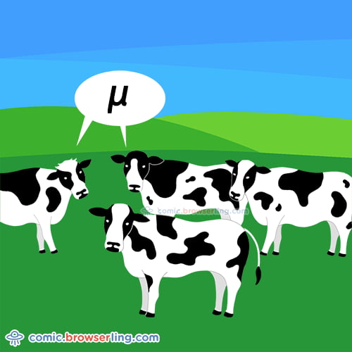 Cows - Programming Joke - 9GAG