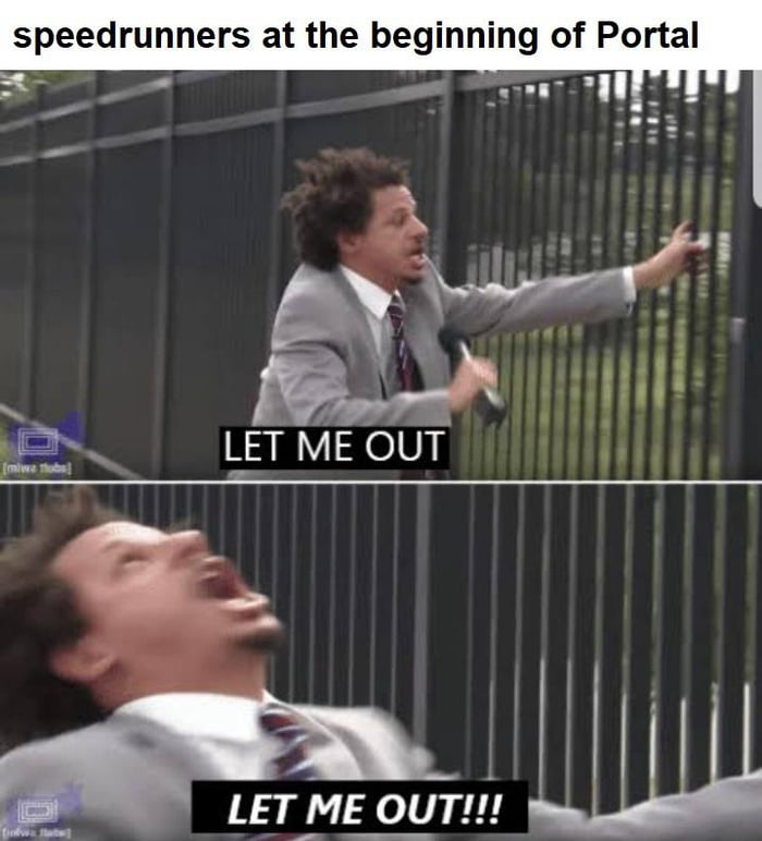 Hello and again welcome to the Aperture Science Computer-aided ...