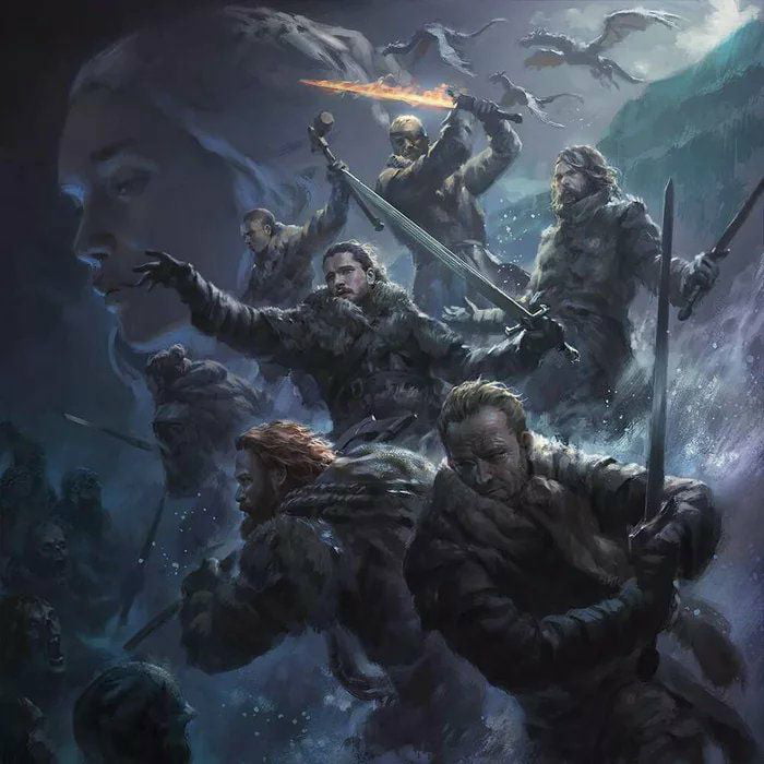 Can anyone recommend me some Game, where i can hire NPC or Mercenary as ...