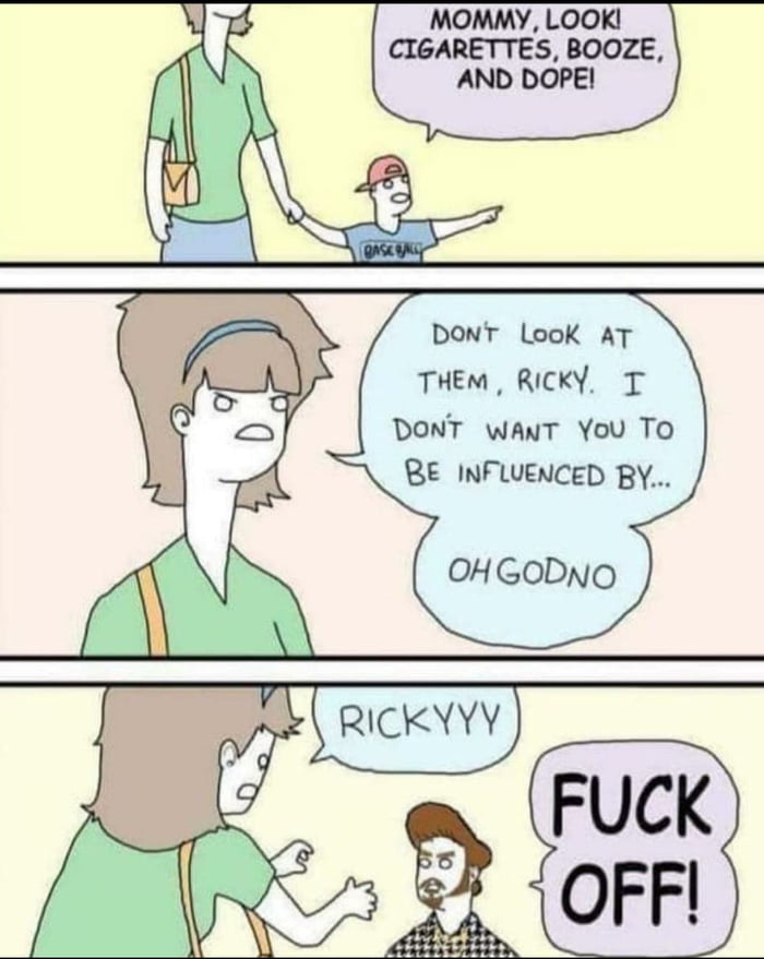 It doesn't take rocket appliances - 9GAG