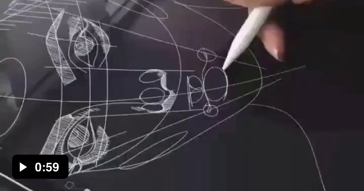 There is no paper, no pencil, no paint - 9GAG