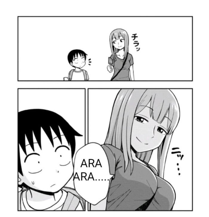 Out of context....... - 9GAG