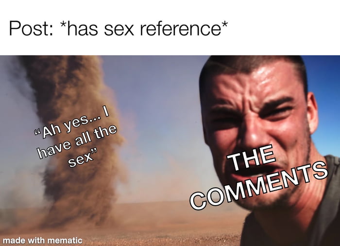 Every single time - 9GAG