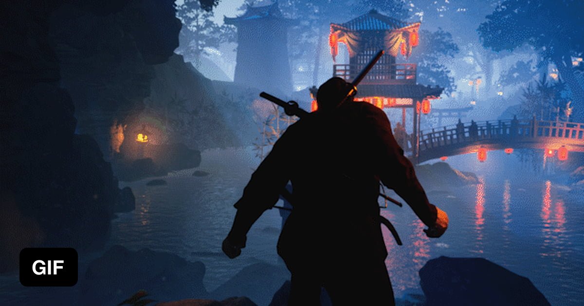 Dope ninja simulator game - 9GAG