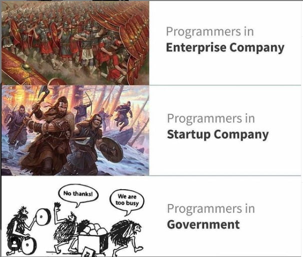 Programmers - 9GAG