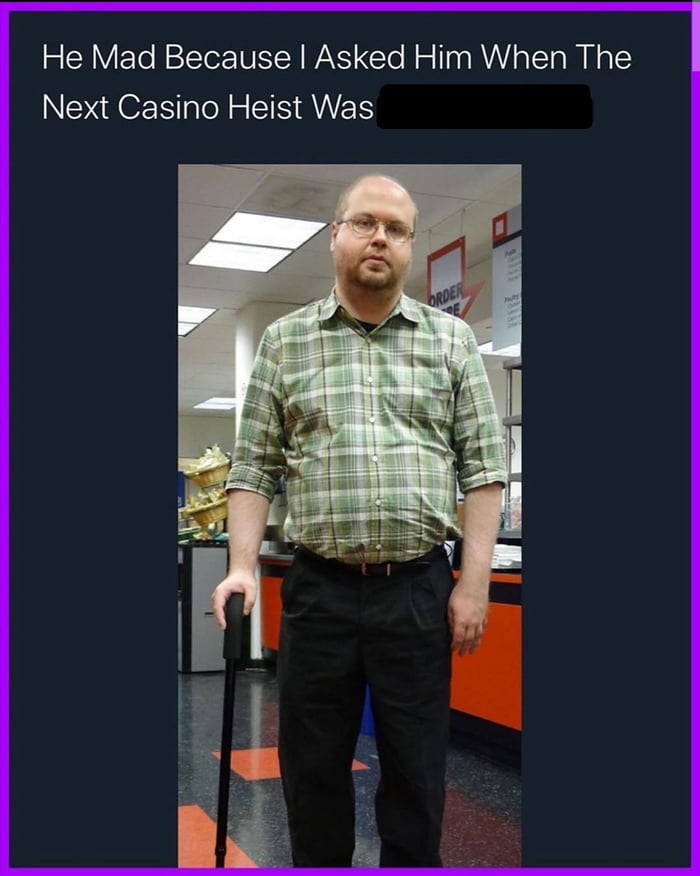 F**k you Lester. you gonna let me in or what? - 9GAG