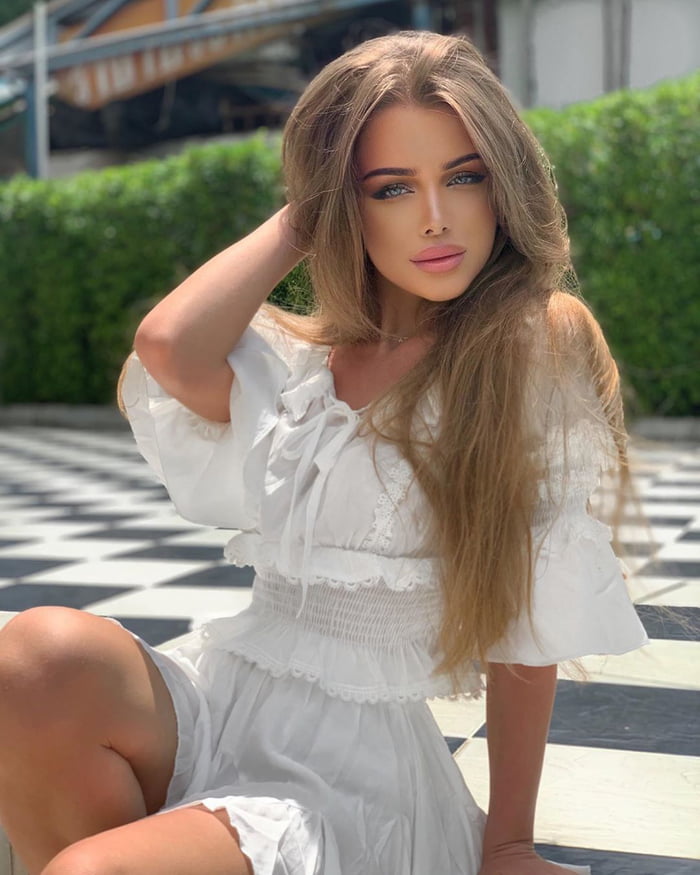 Alexandra Danilova (@alexa_stel) - 9GAG