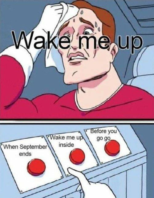What's your earworm? - 9GAG