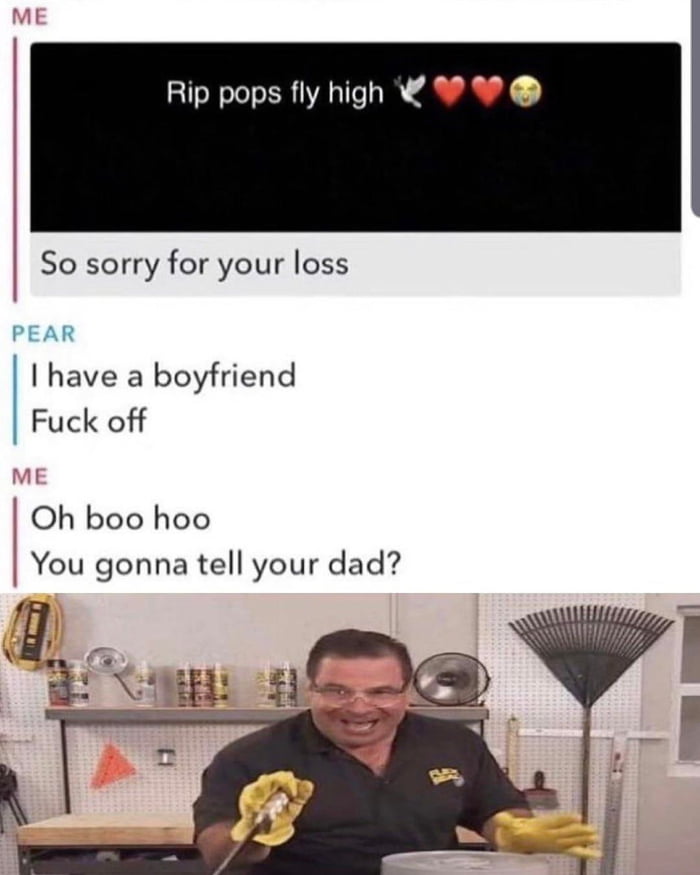 Brutal savage rekt - 9GAG