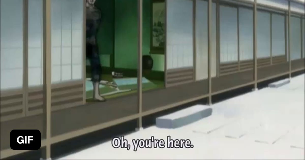 Just wanted to remind you guys about the time Gintama parodied Will ...