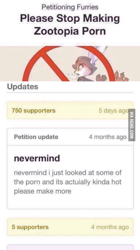 F**king furries - 9GAG