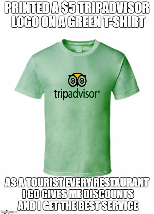 Best decision ever! Nice trick for 9gaggers... - 9GAG