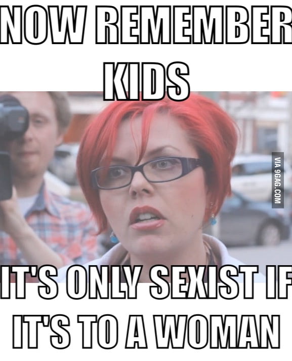 TRIGGER WARNING - 9GAG