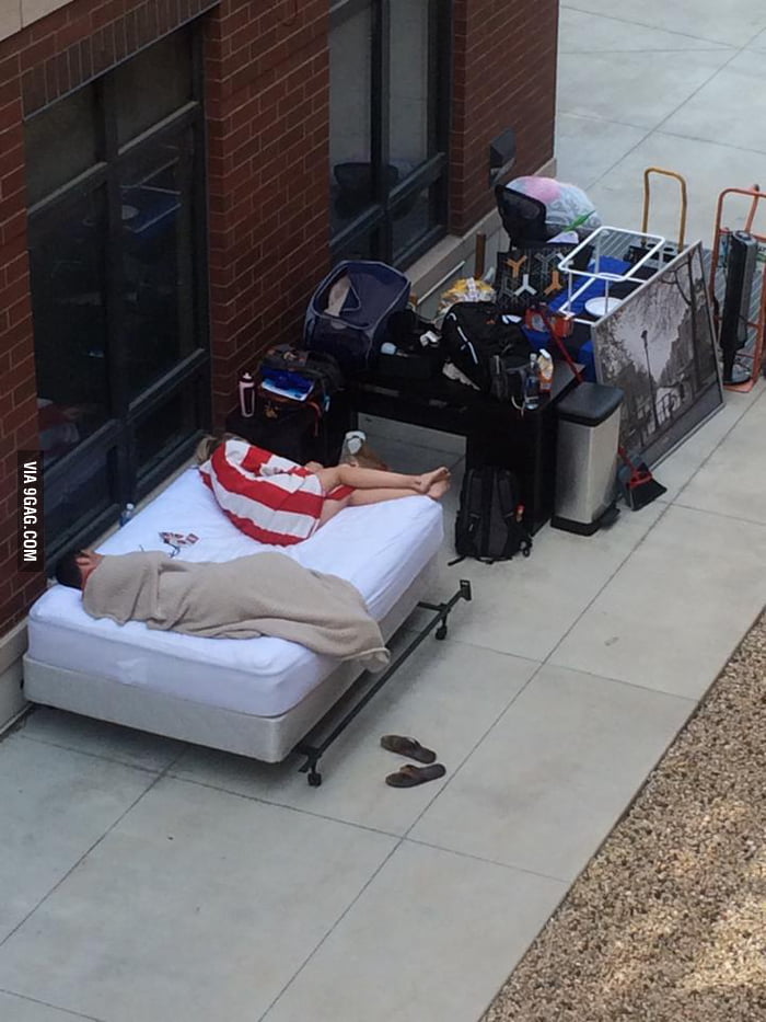 "Homeless Day" in Madison, WI, where the majority of leases in the ...