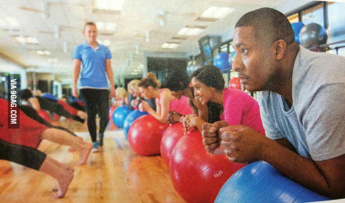 Your face when you try to hide boner in yoga class - 9GAG