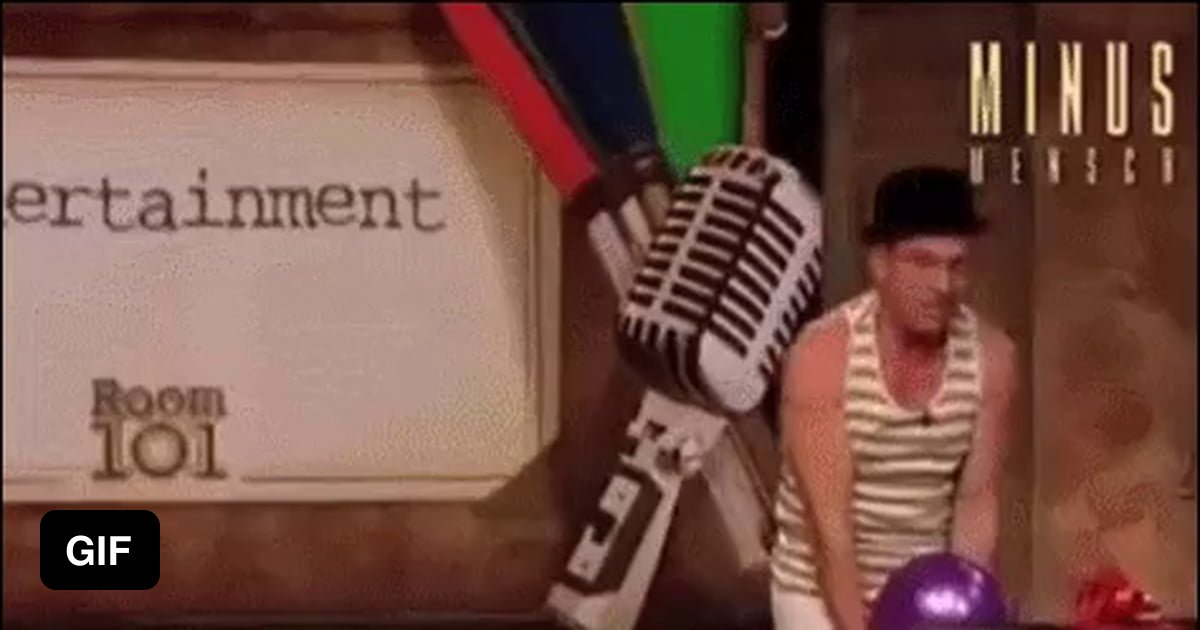 Fantastic mime trick. - 9GAG