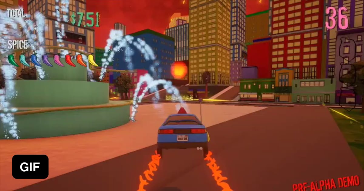 Tony Hawk: Delivery Driver - 9GAG