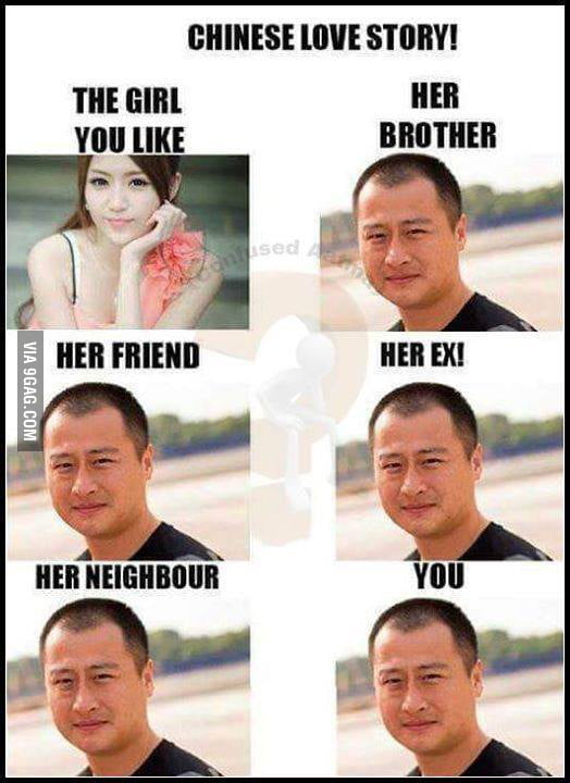 That's wacist!! - 9GAG