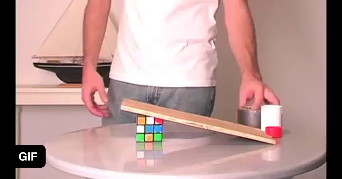 Strange Gravity - 9GAG