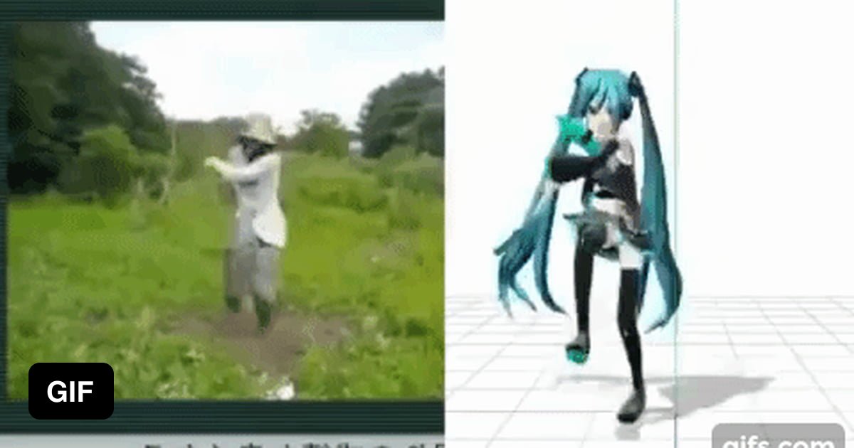 When you got da move - 9GAG