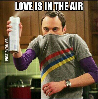 Love... Disgusting - 9GAG