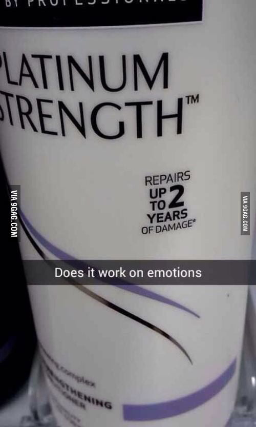 I cri evrytiem - 9GAG