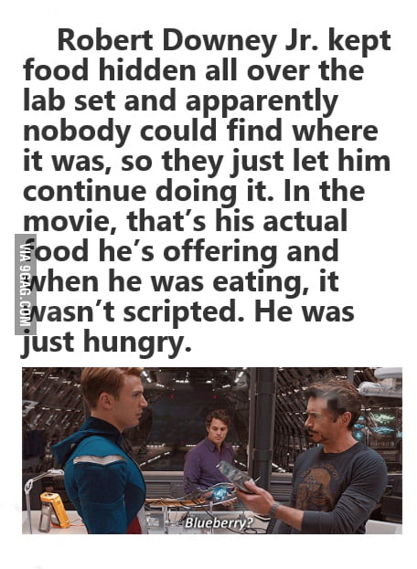 Oh....robert....! - 9GAG