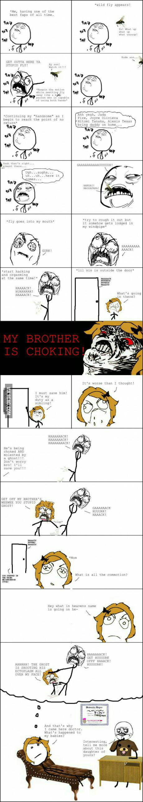 Bring rage comics back - 9GAG