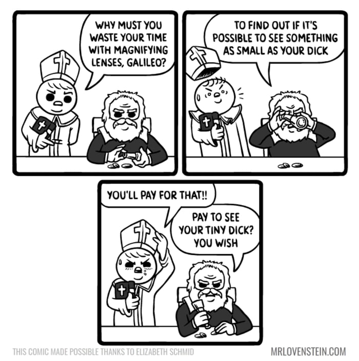 Microaggression......| Credits: @mrlovenstein | *Bonus Panel in Comments* - 9GAG