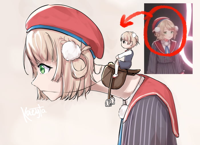 Truly an artist - 9GAG