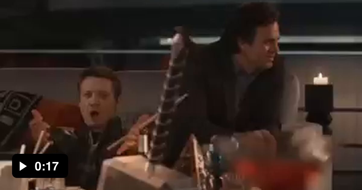 Its always him. - 9GAG