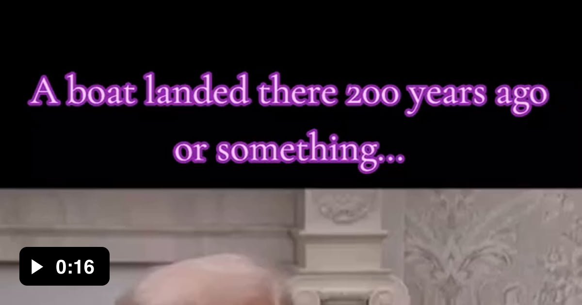 A history lesson - 9GAG