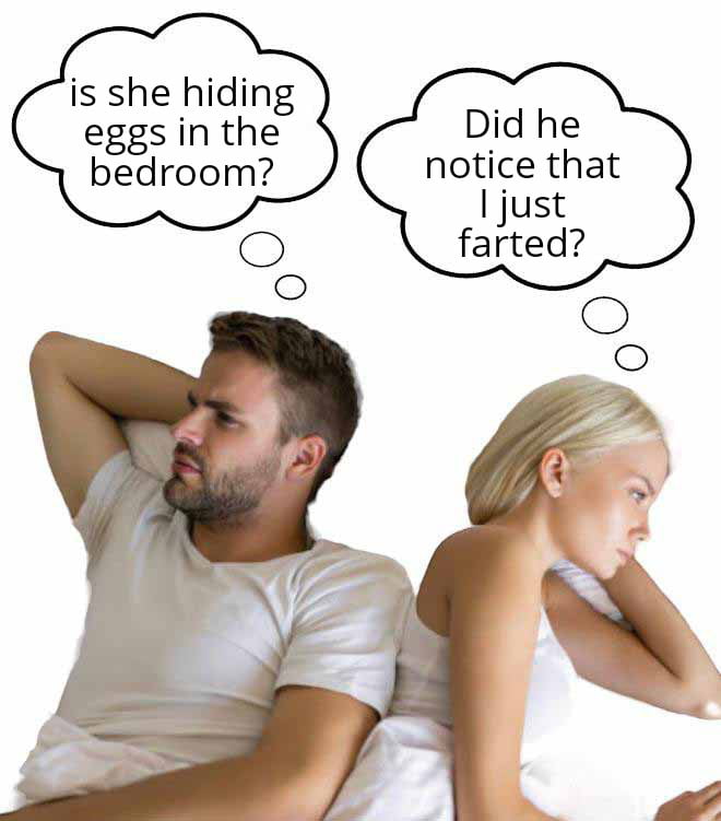 Short does the trick - 9GAG