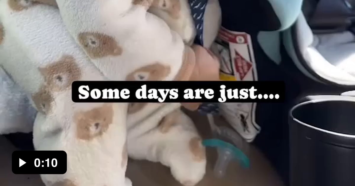 Some days are just. - 9GAG