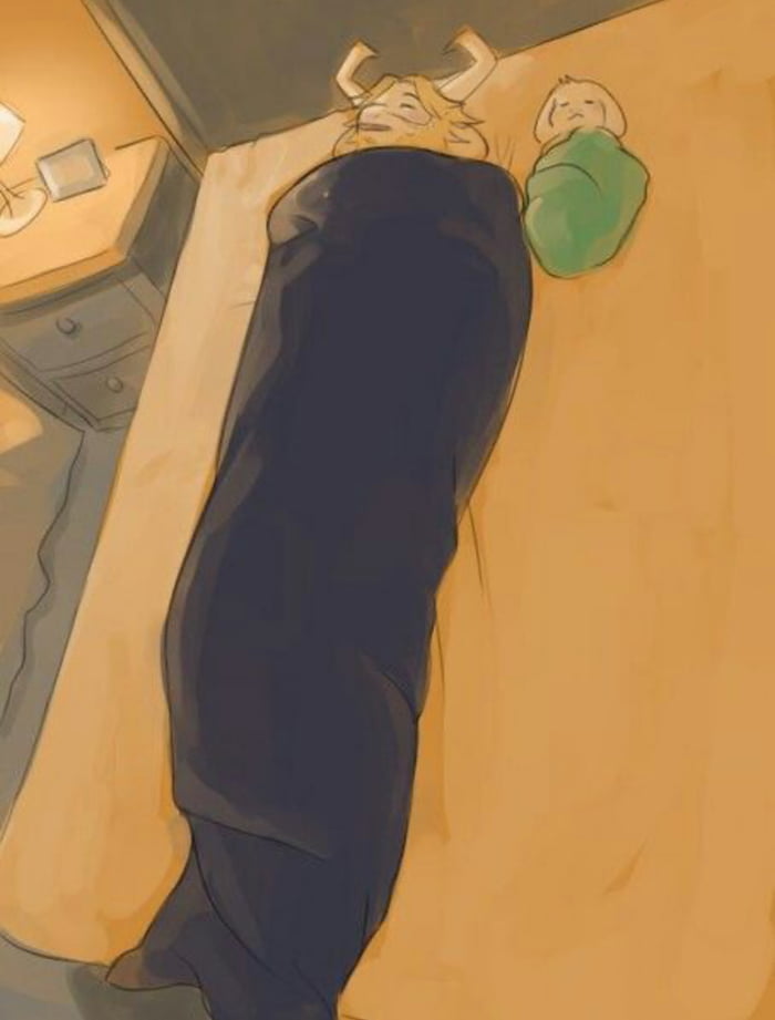 Big and small - 9GAG