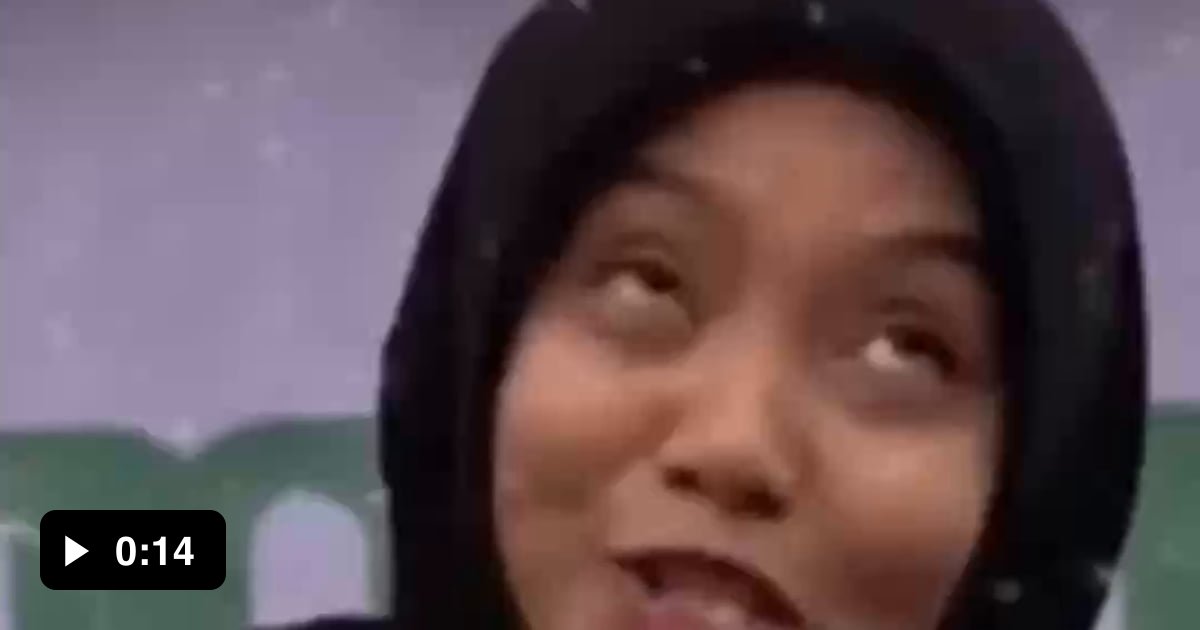 Gini amat ceramah disono, pasti pembelaannya: "daripada begini begitu", "yang penting begini ...