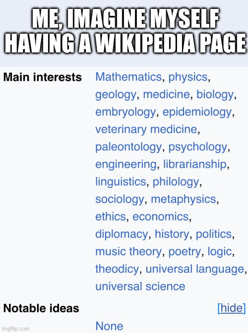 Wikipedia meme - 9GAG