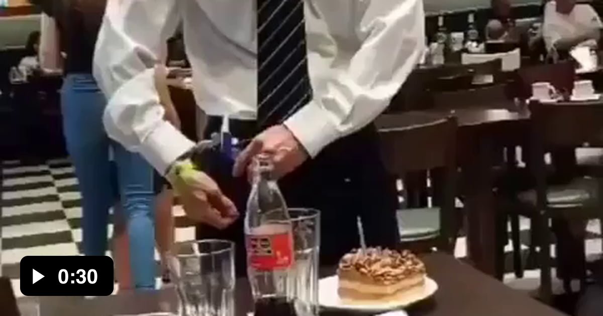 Que título le ponemos al vídeo??? - 9GAG