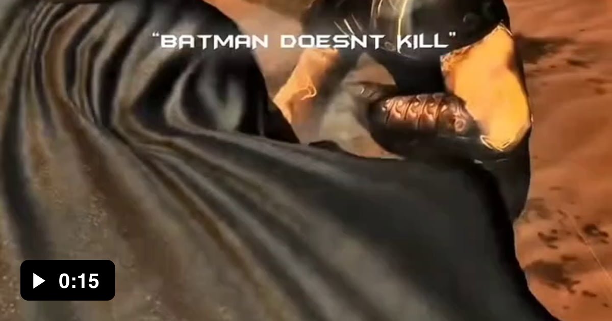 HE BREAKS YOU!!! - 9GAG