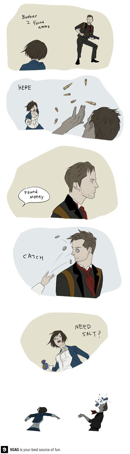 Booker, catch! - 9GAG