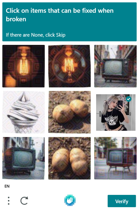 I can fix her - 9GAG