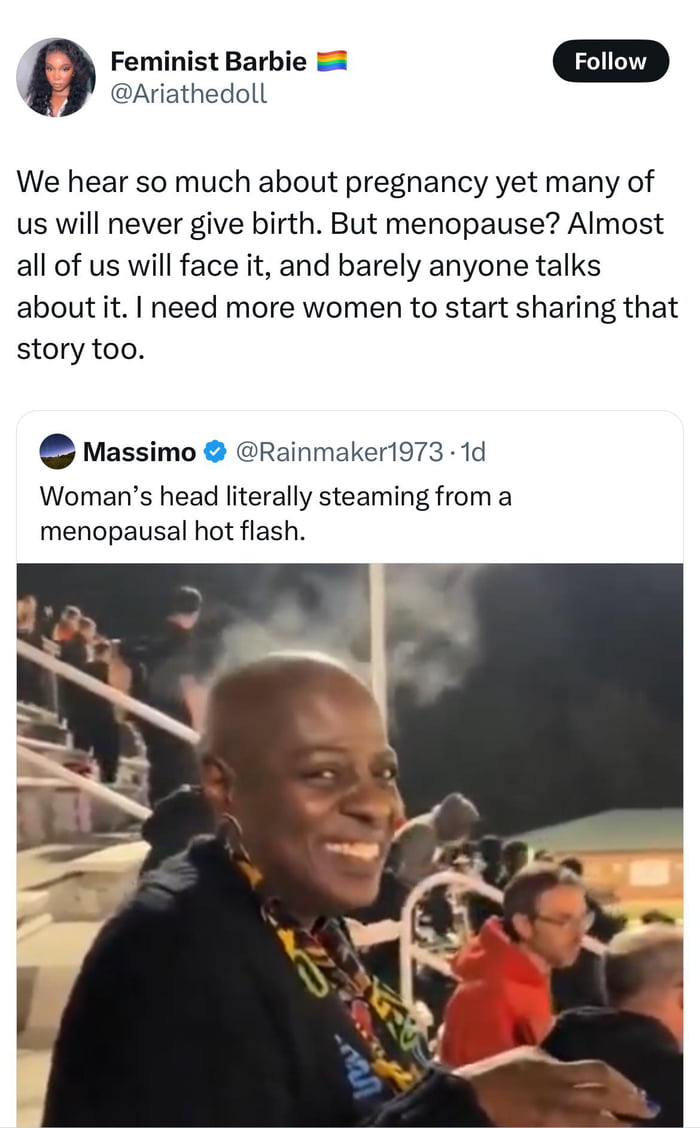 Unlike a Kit Kat Women will never catch a break - 9GAG