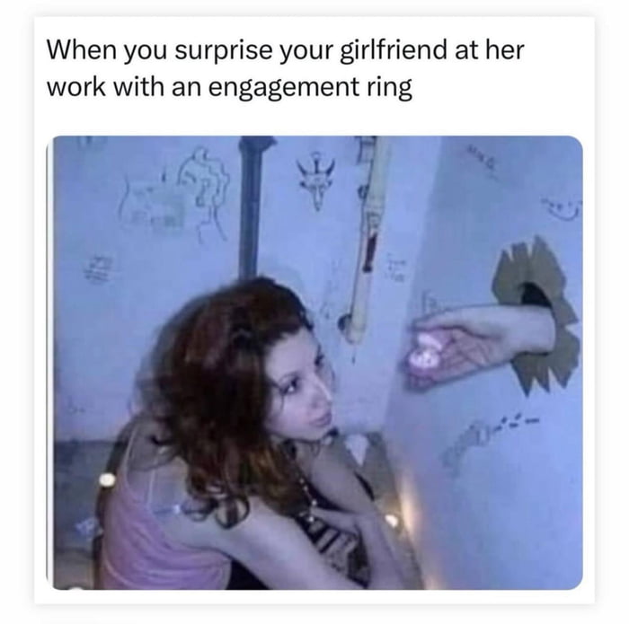 Love has no boundaries - 9GAG